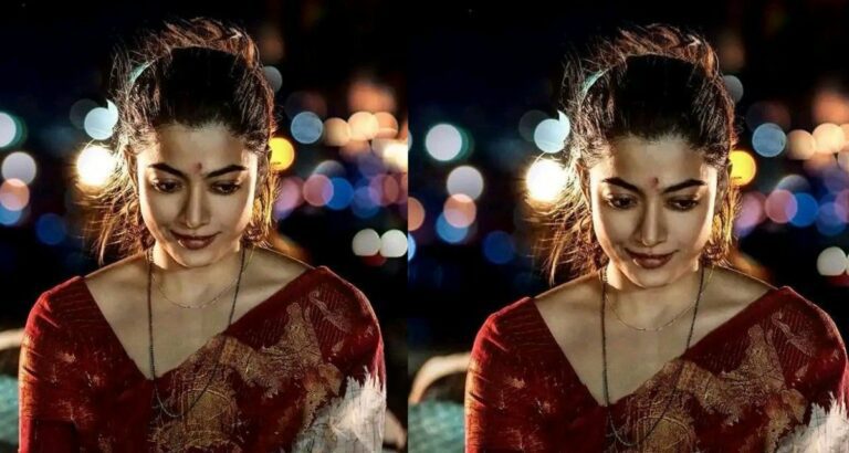 From Srivalli In Pushpa To Gayatri In Animal, 5 Powerful Characters ...