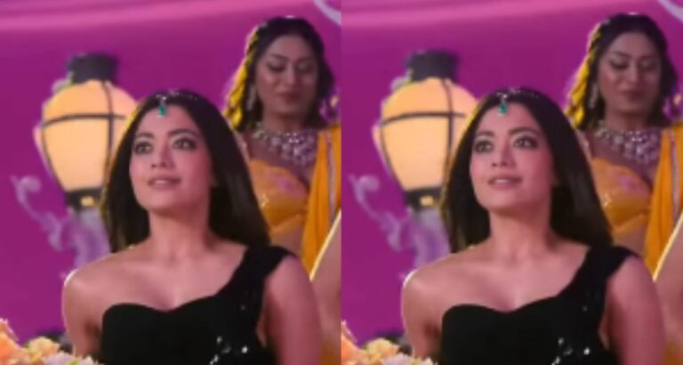From Srivalli In Pushpa To Gayatri In Animal, 5 Powerful Characters ...