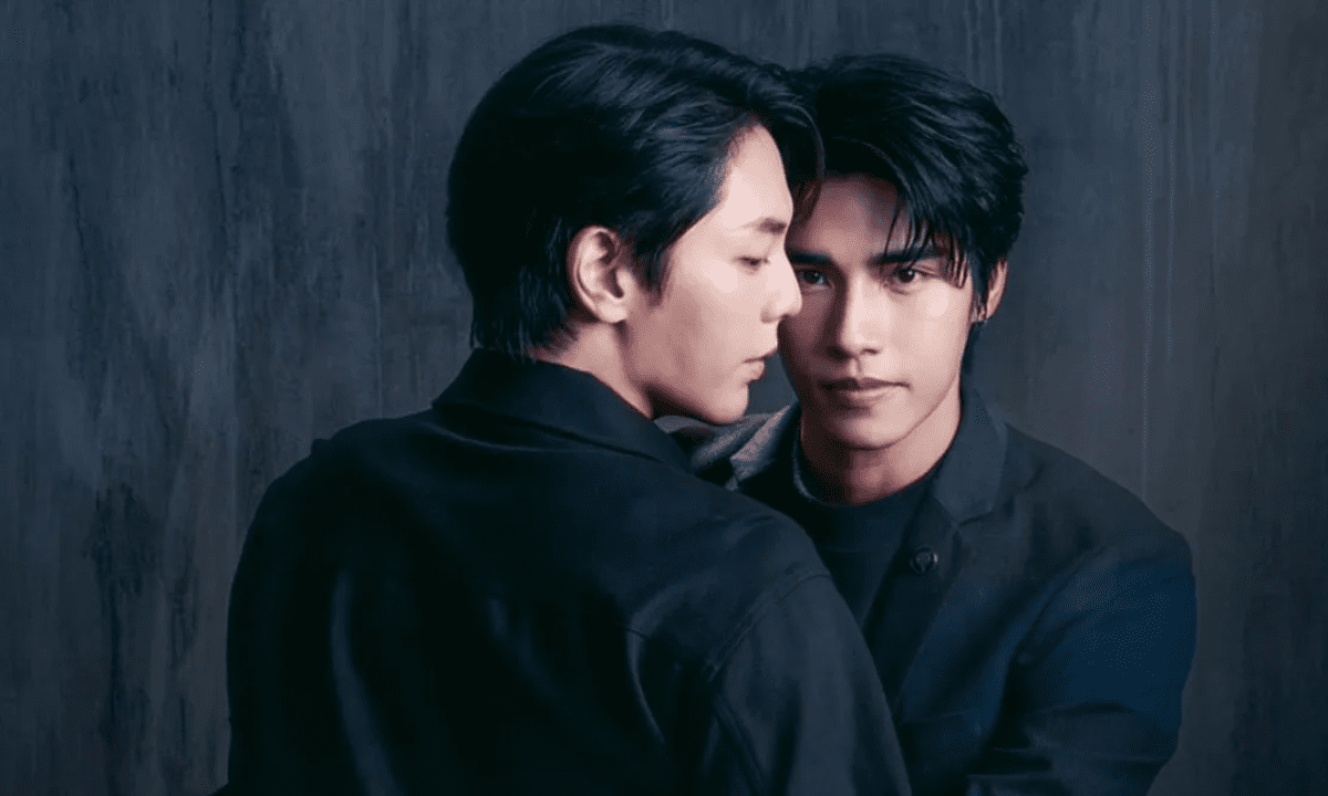 5 Iconic Thai BLs To Watch As A Beginner | Hauterrfly