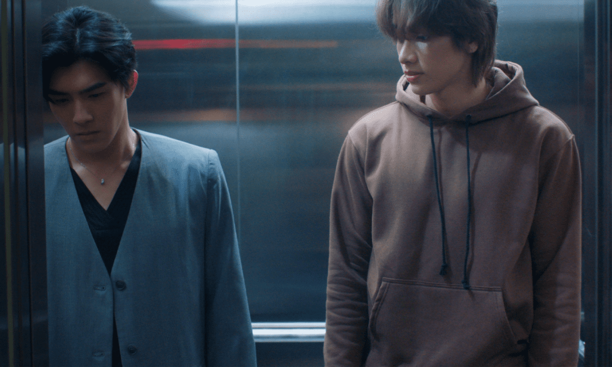 5 Iconic Thai BLs To Watch As A Beginner | Hauterrfly