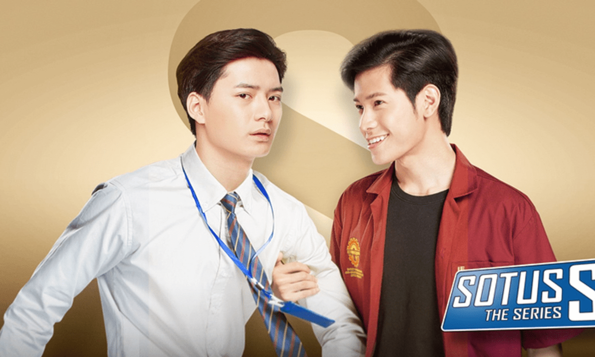 5 Iconic Thai BLs To Watch As A Beginner | Hauterrfly