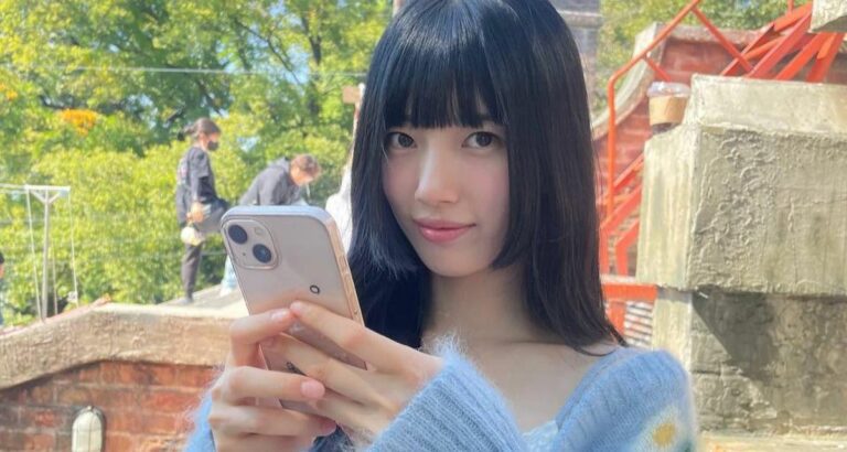 10 Korean Facial Masks To Try For Flawless Skin Like Bae Suzy! | Hauterrfly