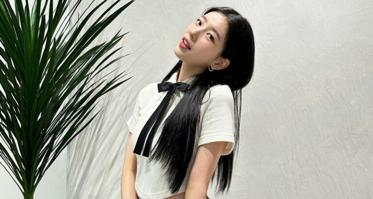 10 Korean Facial Masks To Try For Flawless Skin Like Bae Suzy! | Hauterrfly