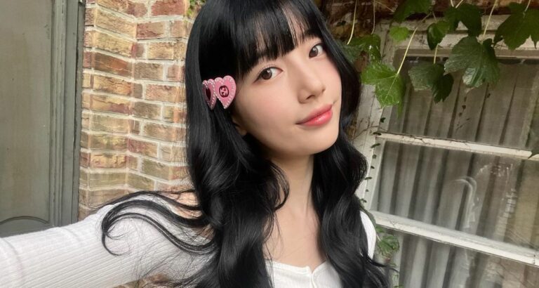 10 Korean Facial Masks To Try For Flawless Skin Like Bae Suzy! | Hauterrfly