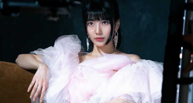 10 Korean Facial Masks To Try For Flawless Skin Like Bae Suzy! | Hauterrfly