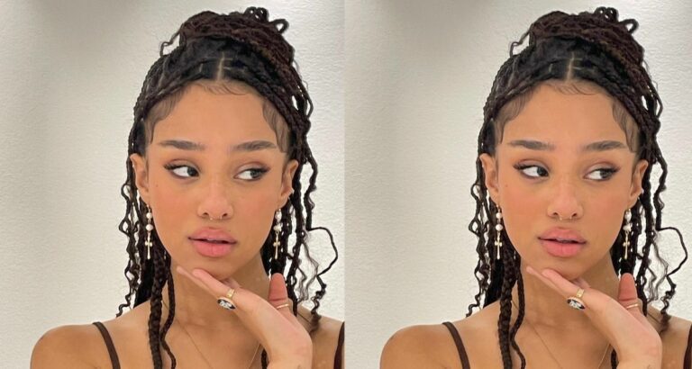 10 Easy Steps To Get Perfectly Shaped Eyebrows Like KATSEYE’s Manon ...