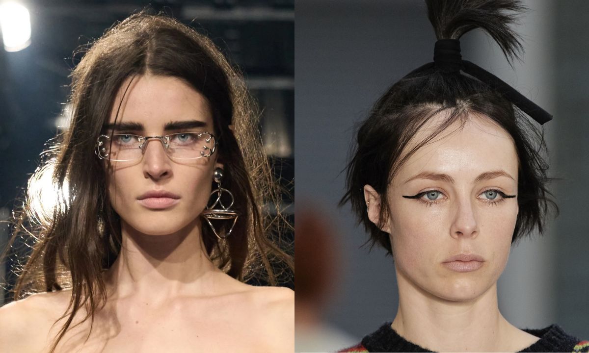 What Is Depression Hairstyle And Why Is It Controversial? | Hauterrfly