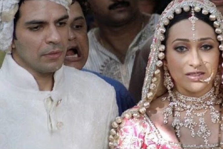 Who Was Sunjay Kapur, Karisma Kapoor's Ex-Husband, Industrialist, Died ...