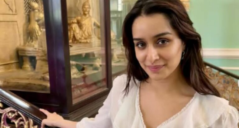 Shraddha Kapoor, Arjun Kapoor, And More Celebs Who Got Emotional After ...