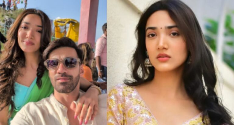 From Medha Shankr To Aneet Padda, 8 Female Actors Reviving Romance In ...