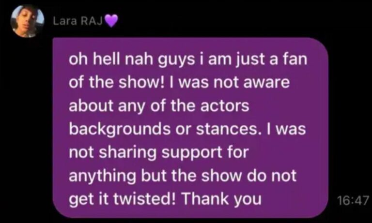 KATSEYE’s Lara Raj Faces Backlash After Praising Stranger Things 5’s ...