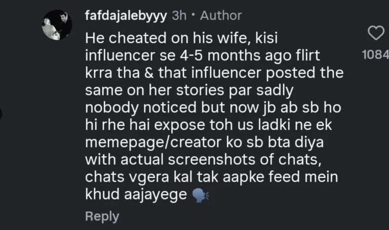 Did Dhruv Rathee Cheat On His Wife Juli? Here's What Reports Say ...