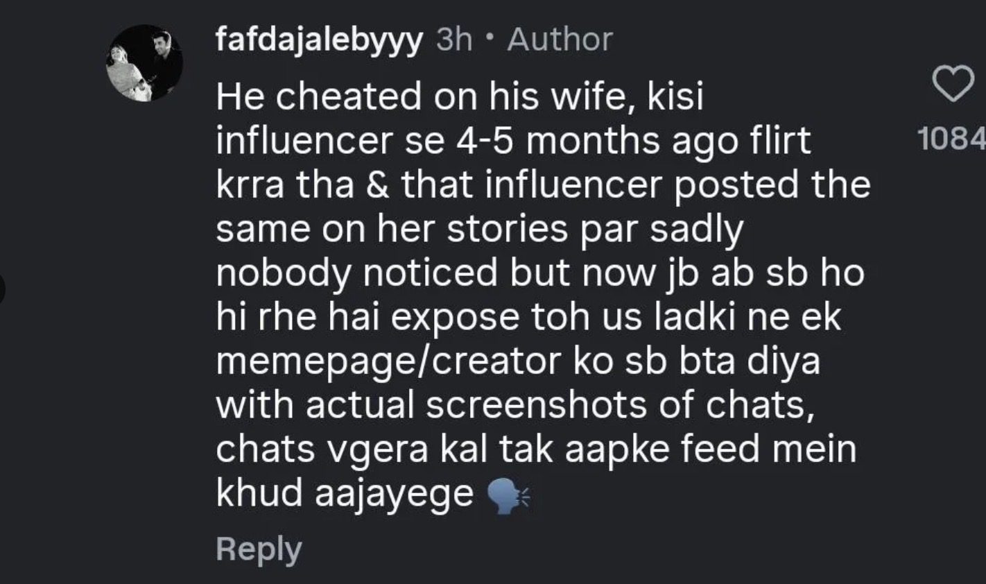 Did Dhruv Rathee Cheat On His Wife Juli? Here's What Reports Say ...