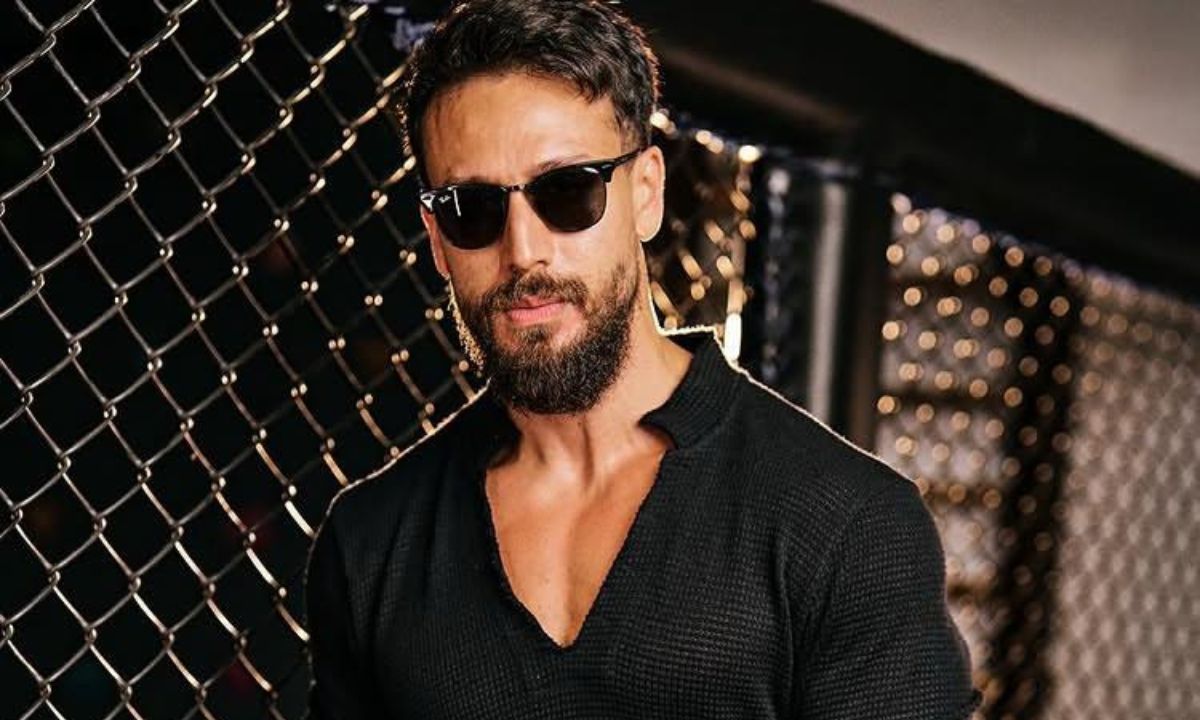 Is Tiger Shroff Set To Star Alongside Allu Arjun, Deepika Padukone In ...